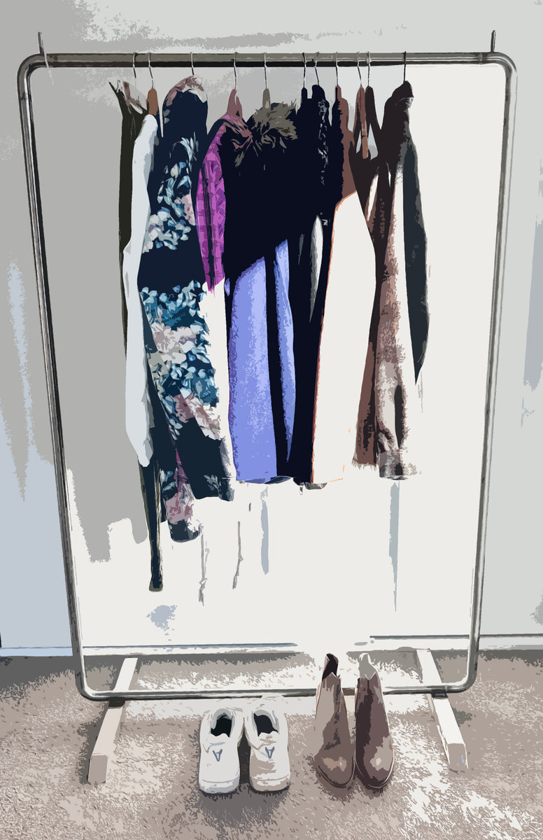 Amanda's Wardrobe – Amanda Jayne Leather